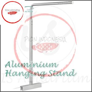 Jual Chihiros Aluminium Hanging Stand Aquascape - LED Chihiros Tiang ...