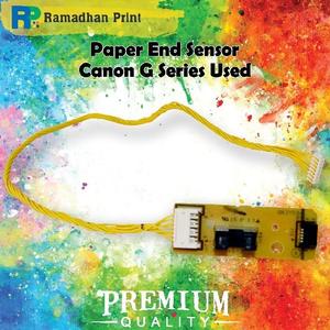 Jual PE Sensor Kertas Canon G4010 G3010 G2010 G1010 G1000 G2000 G3000 ...