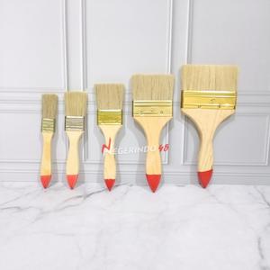 Jual KUAS CAT 1" 1.5" 2" 2.5" 3" 4" KUAS TEMBOK KUAS KAYU KUAS TEMBOK ...