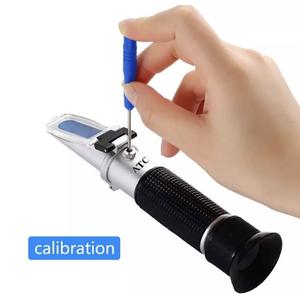 Jual Hand Emulsion Refractometer M-10 Mdt Detector Mine - Jakarta Barat ...