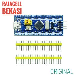 Jual STM32F103C8T6 ARM STM32 Development Board Module Compatible ...