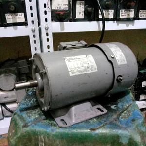 Jual Induction motor brake 3phase 220V 400W 1725rpm Best - Jakarta ...