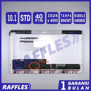 Jual LCD LED LP101WSA HSD101PFW2 B101AW03 CLAA101NC05 - Kota Surabaya - Rafflesindo | Tokopedia