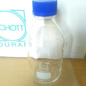 Jual Laboratory Bottle 1000 ml Botol laboratorium Lab Botol DURAN 1 ...