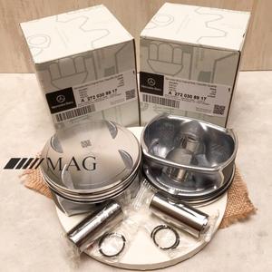 Jual Piston + Ring M273 M272 W203 W204 W212 W166 W251 W221 W164 ...