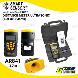 Jual Alat Ukur Jarak Sensor Meteran Digital Laser Distance Measuring ...
