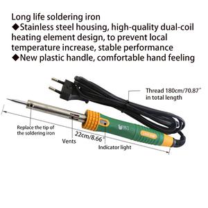Jual Alat Solder Besi Elektronik Untuk Hobi - Kota Surabaya - AKTBerkah ...