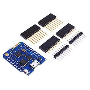 Jual WEMOS D1 MINI PRO BOARD IoT ESP8266 WIFI ♧♧ ♧♧ - Kab. Bandung ...