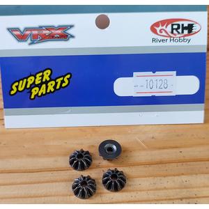 Jual VRX Racing 10128 10T Diff Bevel Gear S for RH1026 RC Rally 1/10 ...