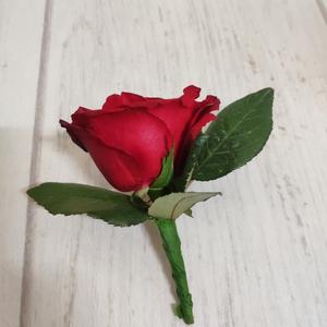 Jual corsage wedding bisa custom bunga asli - Jakarta Barat - Calon ...