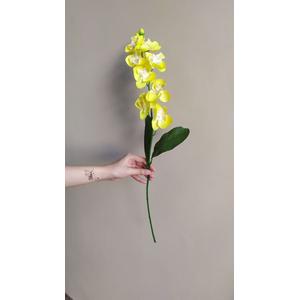 Jual Bunga Anggrek Hias JUMBO - Buket Bunga - Tanaman Plastik ...