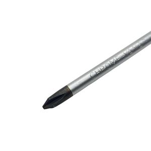 Jual Obeng Plus 3 inch Monster Diameter 5mm Panjang Besi 7.5cm Magnet ...