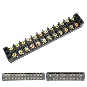 Jual Blok Terminal 600V Blok Jalur Terminal untuk Rumah - Jakarta Pusat ...