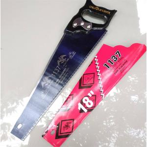 Jual Gergaji Mata 18" Asli Original Jerman - Geraji Saw Kayu Tangan ...