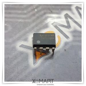 Jual RS-485 SN75176BP Differential Bus Transceivers RS485 Through Hole - Jakarta Barat ...