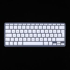 Jual CP Premium Silicone Keyboard German Phonetic Keyboard Film ...