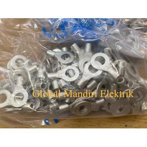 Jual Kabel Skun Ring Cally R1.25-4- Skun Caly 1.25-4 Skun Bulat - Cable ...
