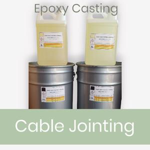 Jual epoxy cable casting dan jointing-lem epoxy khusus kabel untuk ...