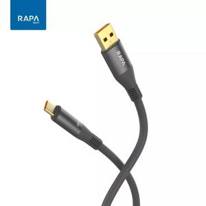 Jual RAPA DC8081 DC8082 DC8085 Kabel Data Micro Type C Lightning ...