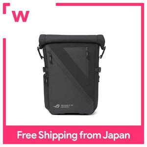 Jual ASUS ROG Archer Ransel 17 Hitam Dimensi Eksternal: Lebar 520Mm X ...