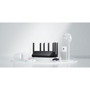 Jual SR Original Mi AX6000 AIoT Router 6000Mbs WiFi6 VPN 512MB Qualc ...