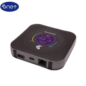 Jual KR NETGEAR Nighthawk M1 Mobile Hotspot 4G LTE Router MR1100 ...