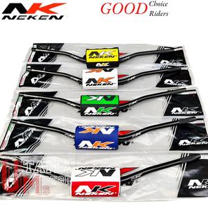 Jual STANG STANK TRAIL FATBAR ORIGINAL NEKEN INDONESIA - Kuning ...