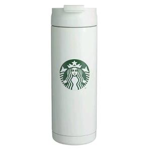 Jual Botol minum tumbler Starbucks size venti Stainless Green Siren ...