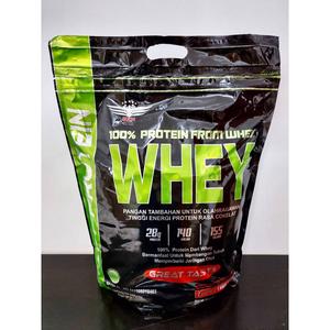 Jual Whey Protein BXN 12 lbs BPOM Pro Hybrid Addis Mutant 10 lb Gold ...