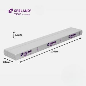 Jual Rockwool Hidroponik SPELAND VEGA 1 Slab Cultilene Media Tanam ...