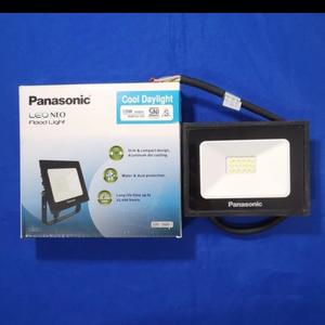 Jual 100% NEW PANASONIC LAMPU SOROT TEMBAK LED 10 20 30 50 W WATT TAMAN - Jakarta Selatan ...