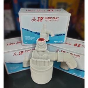 Jual Pelampung Otomatis Air Kran / Automatic Water Level Control 1/2 ...