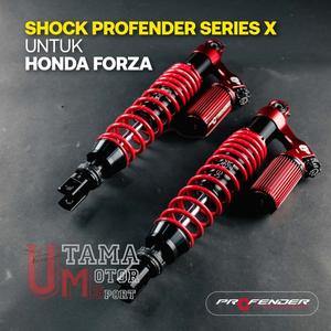 Jual Shock Profender Thailand Original motor Vorza-250 Original ...
