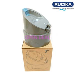 Jual BaFlow Vae 3" inch Pvc Rucika / Tutup Pipa Pembuangan Anti Tikus ...