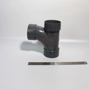 Jual TEE Y LONG / LARGE RADIUS D 3“ FITTING PIPA PVC MERK RUCIKA | TY ...