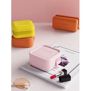 Jual VL Fungoofun Cosmetic Storage Bag Computer Accessory Charger Ca ...