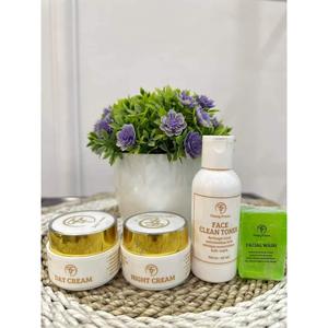 Jual Promo Skincare Cream FF glow by Fenny Frans Limited - Kota ...