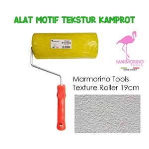 Jual Marmorino Tools - Rol Tekstur - Texture Roller - Made in Italy - Jakarta Barat ...
