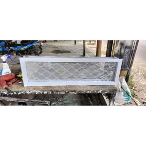 Jual BOVEN VENTILASI 25 X 60 TRALIS EXPANDA KAWAT NYAMUK ALUMINIUM ...