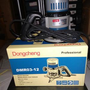 Jual Mesin profil kayu/Router DMR03-12 (SX 6675) DONGCHENG Best - Kota ...