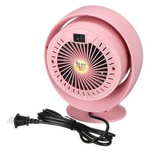 Jual LS 800W Mini Electric Air Heater Portable Space PTC Ceramic - Kab ...