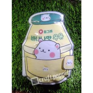 Jual (VIRAL) Paper Doll Squishy Paper Book Squishy Book Karakter ...