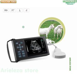 Jual A.S Portable USG Scan Ultrasound Diagnostic Kehamilan Hewan Ternak ...