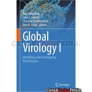 Jual Book Global Virology I Identifying Investigating Viral Diseases ...