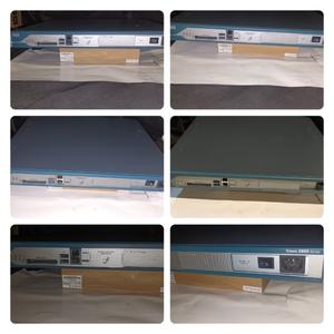 Jual router cisco 2811 series - Jakarta Pusat - karmefi | Tokopedia
