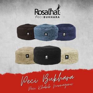 Jual Peci khabib Nurmagenov Bukhara Dewasa Bulu Rusia ROSAL Original - Kota Makassar - Al Fatih ...
