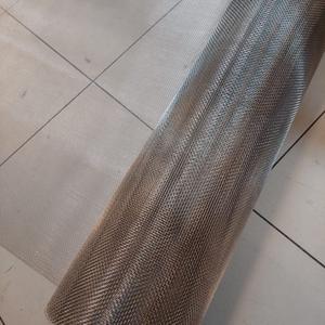 Jual KAWAT WIREMESH MESH 14 STAINLESS 304 / KAWAT LOKET MEST 14 ROLLAN ...