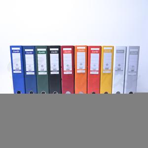 Jual Bantex Ordner Folio F4 1465 7Cm / Laf Ordner PVC-Folio7Cm-1465V ...