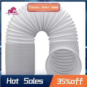 Jual Selang Pembuangan Portable Ac- Ukuran Diameter 5in - Panjang 59in ...