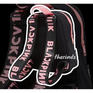Jual [Ready] Mini Backpack TYPO X BLACKPINK - Jakarta Selatan - puan ...